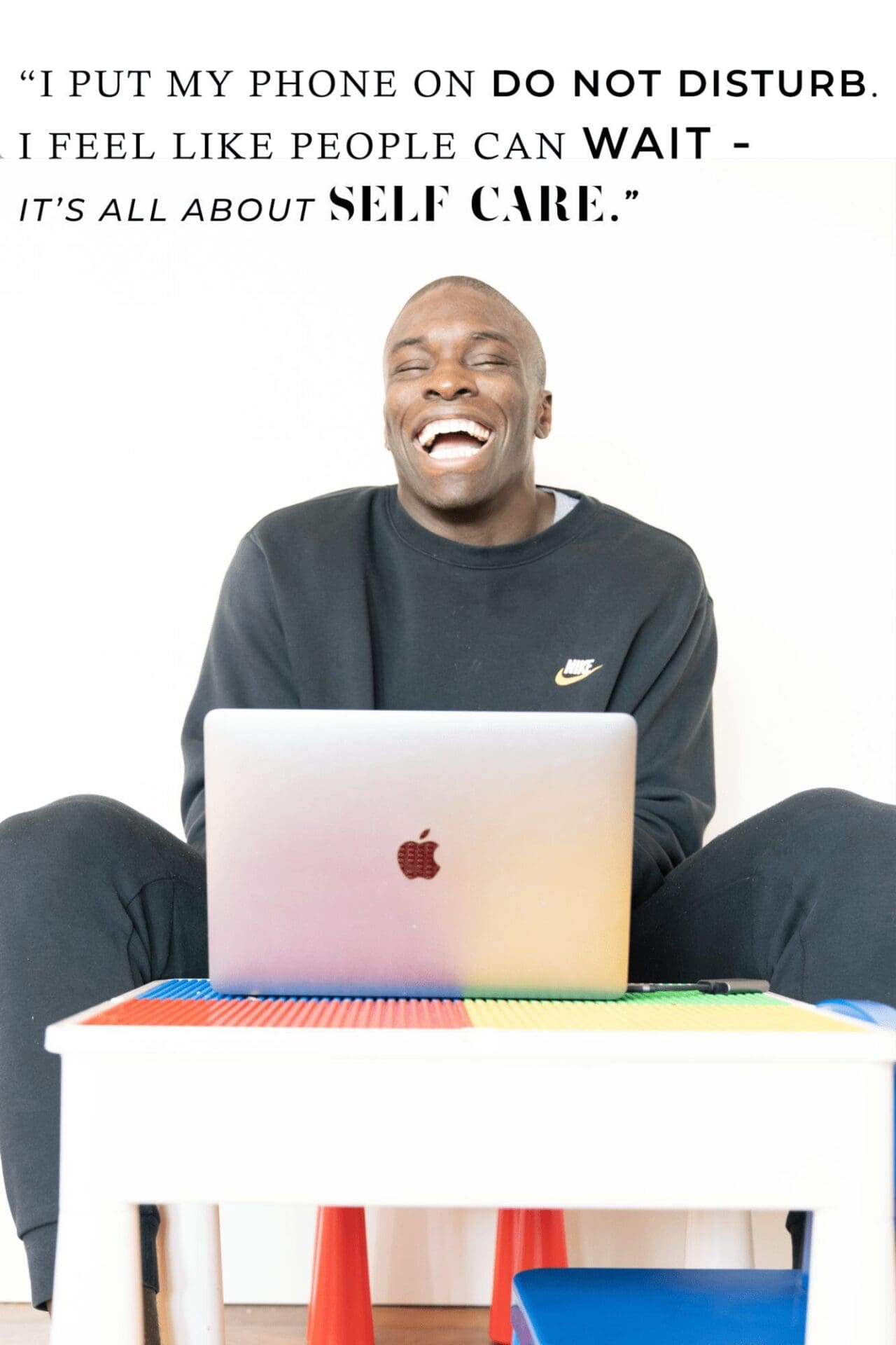 Paul ‘Omega’ Olima – BROOD Magazine & Community