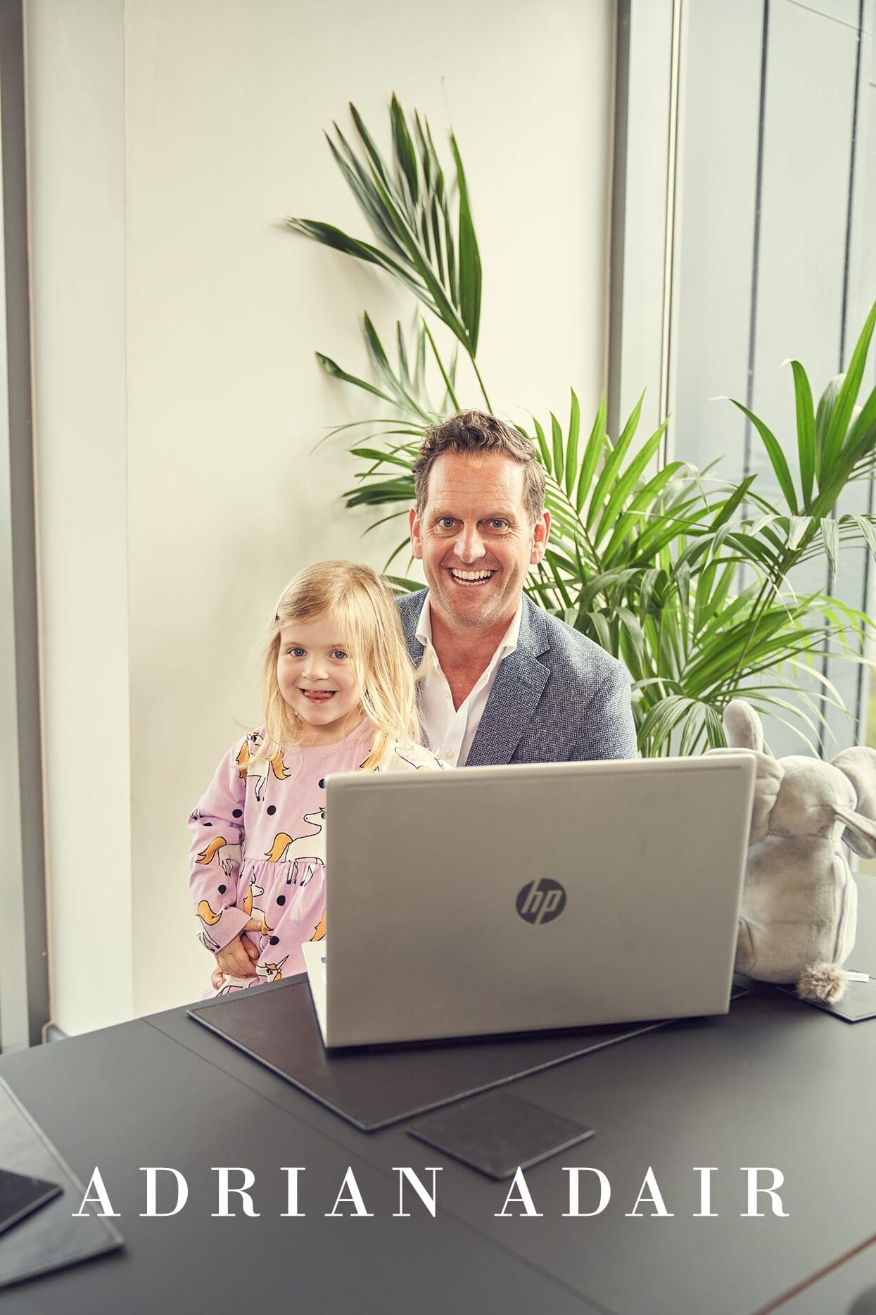 Brood Magazine - Work, Family, Motivation, Balance, Trending