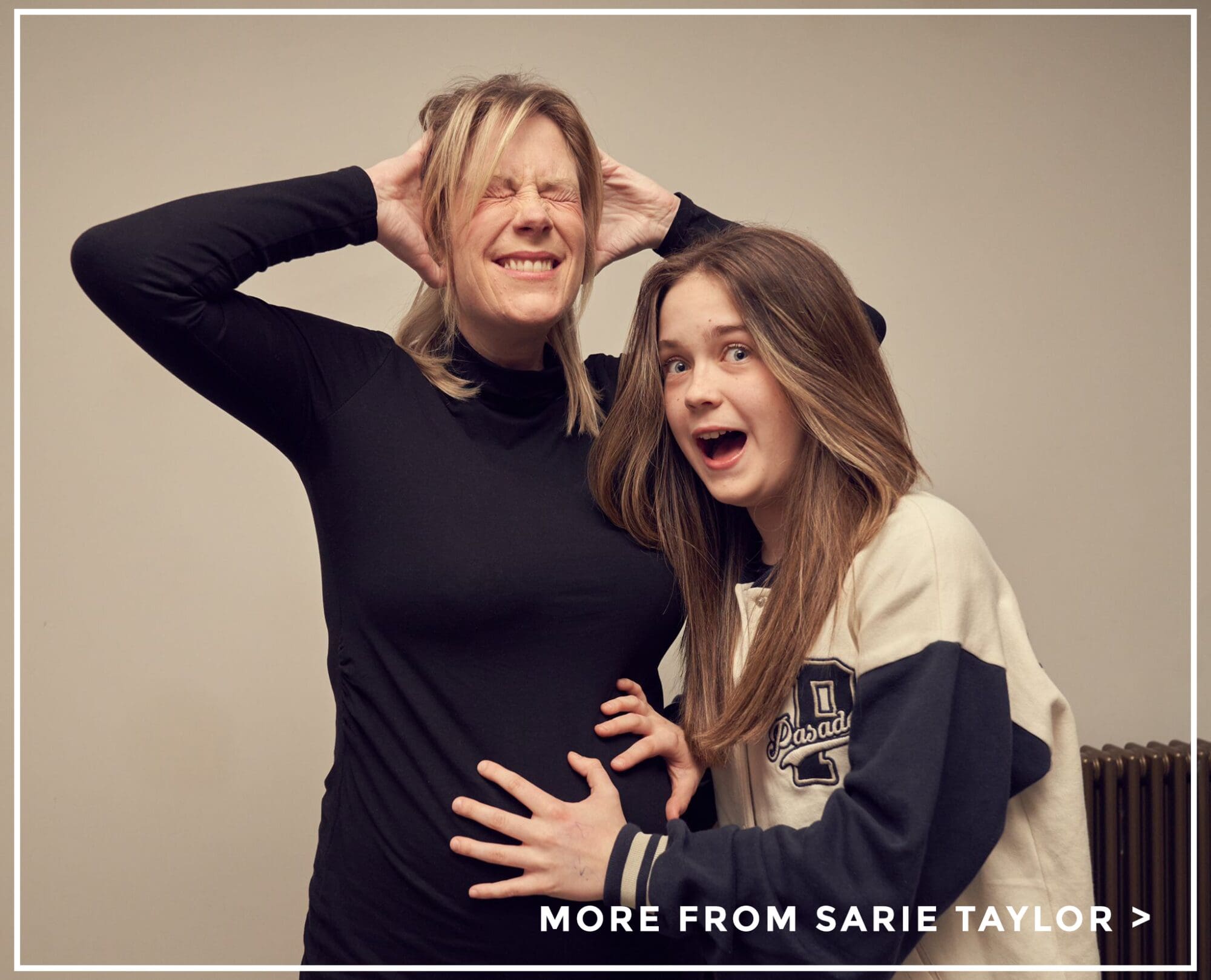 SARIE TAYLOR: READER’s QUESTIONS – BROOD Magazine