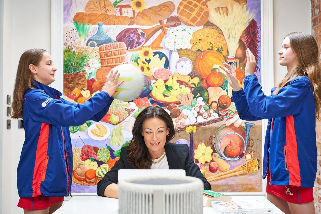 Mike Toolan – BROOD Magazine & Community