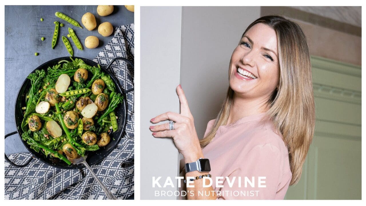 Family: Brood Magazine Family Section – Brood Magazine