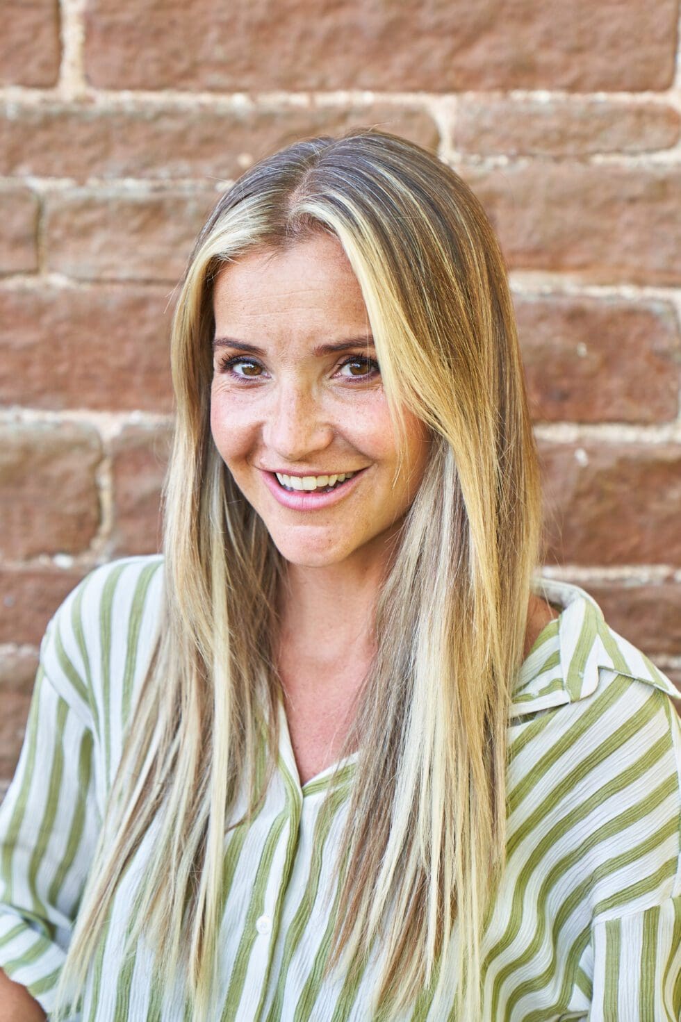 Helen Skelton on her career, motherhood and changing the narrative ...