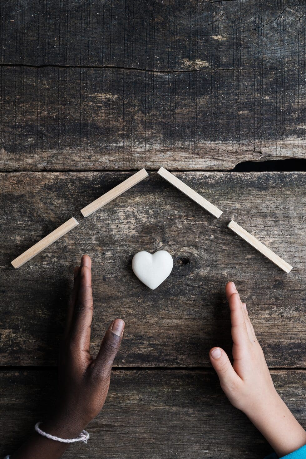 I never expected to be a dad: The path to adoption with Adrian Adair ...