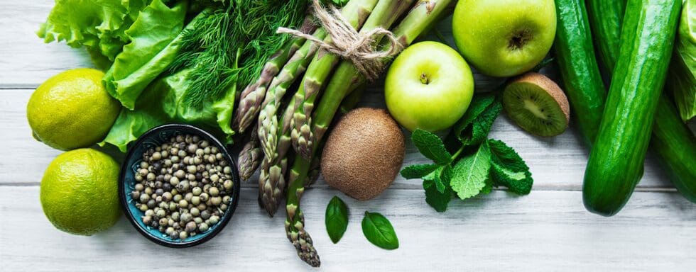 Spring Healthy Foods: getting the most out of the season’s natural ...