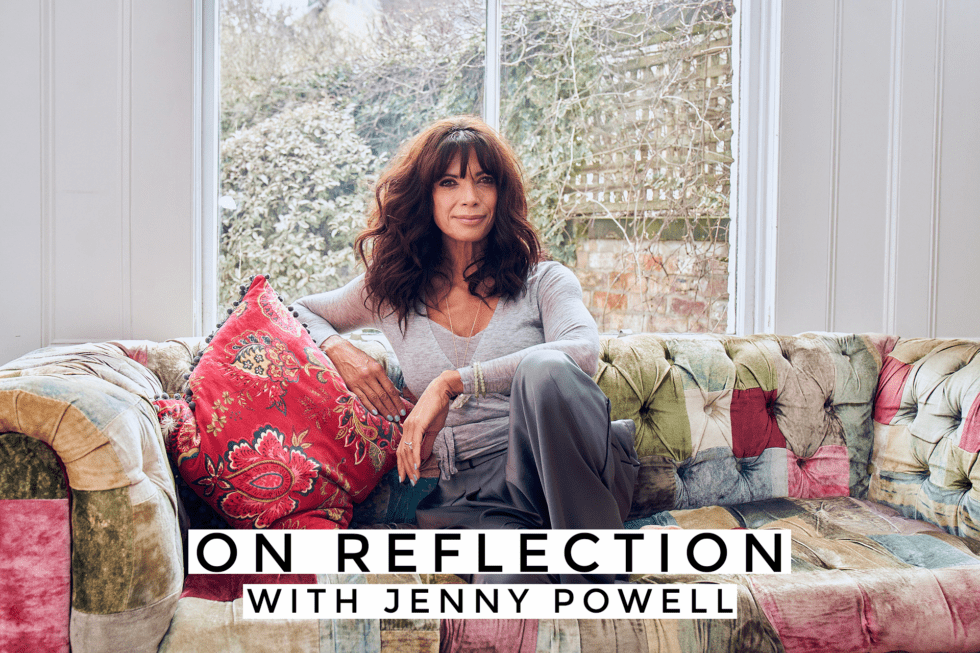 On Reflection with Jenny Powell – BROOD Magazine