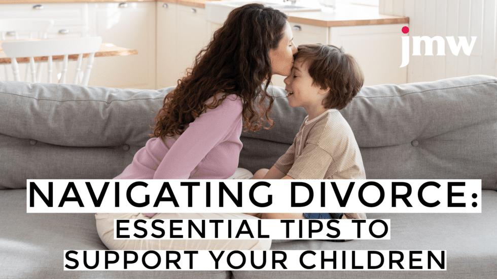 Navigating Divorce Essential Tips To Support Your Children Brood