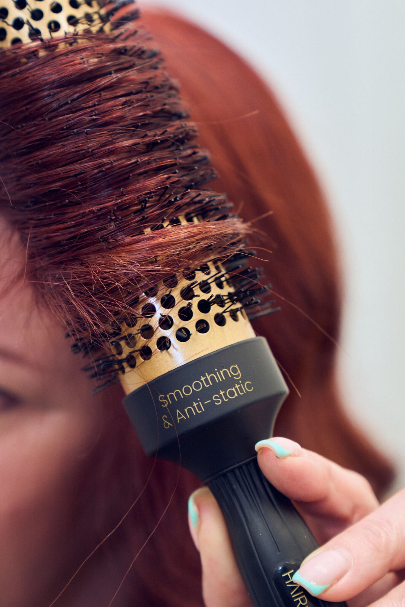 Quick and Easy Blow-dry Tips – BROOD Magazine & Community