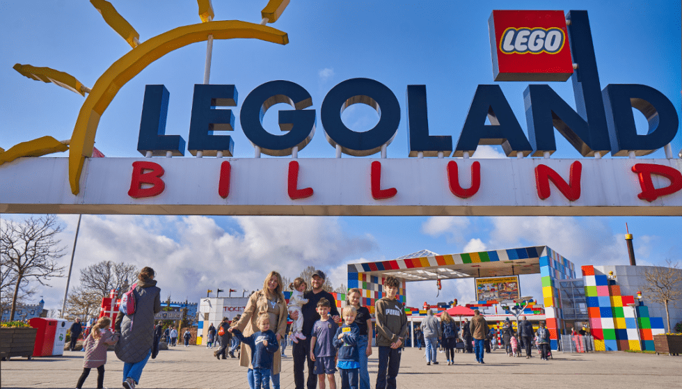 Legoland, Billund, Denmark – BROOD Magazine & Community
