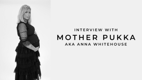 Interview with Mother Pukka – AKA Anna Whitehouse – BROOD Magazine ...