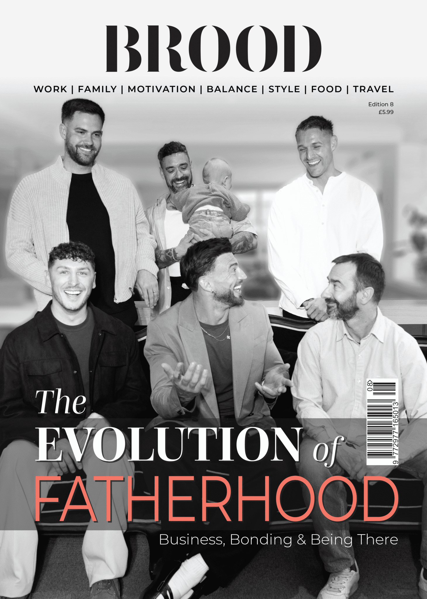 BROOD Magazine - A Parenting and Business Magazine for the real juggles ...