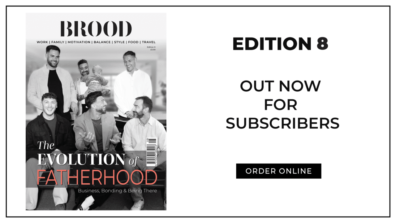 BROOD Magazine - A Parenting and Business Magazine for the real juggles ...
