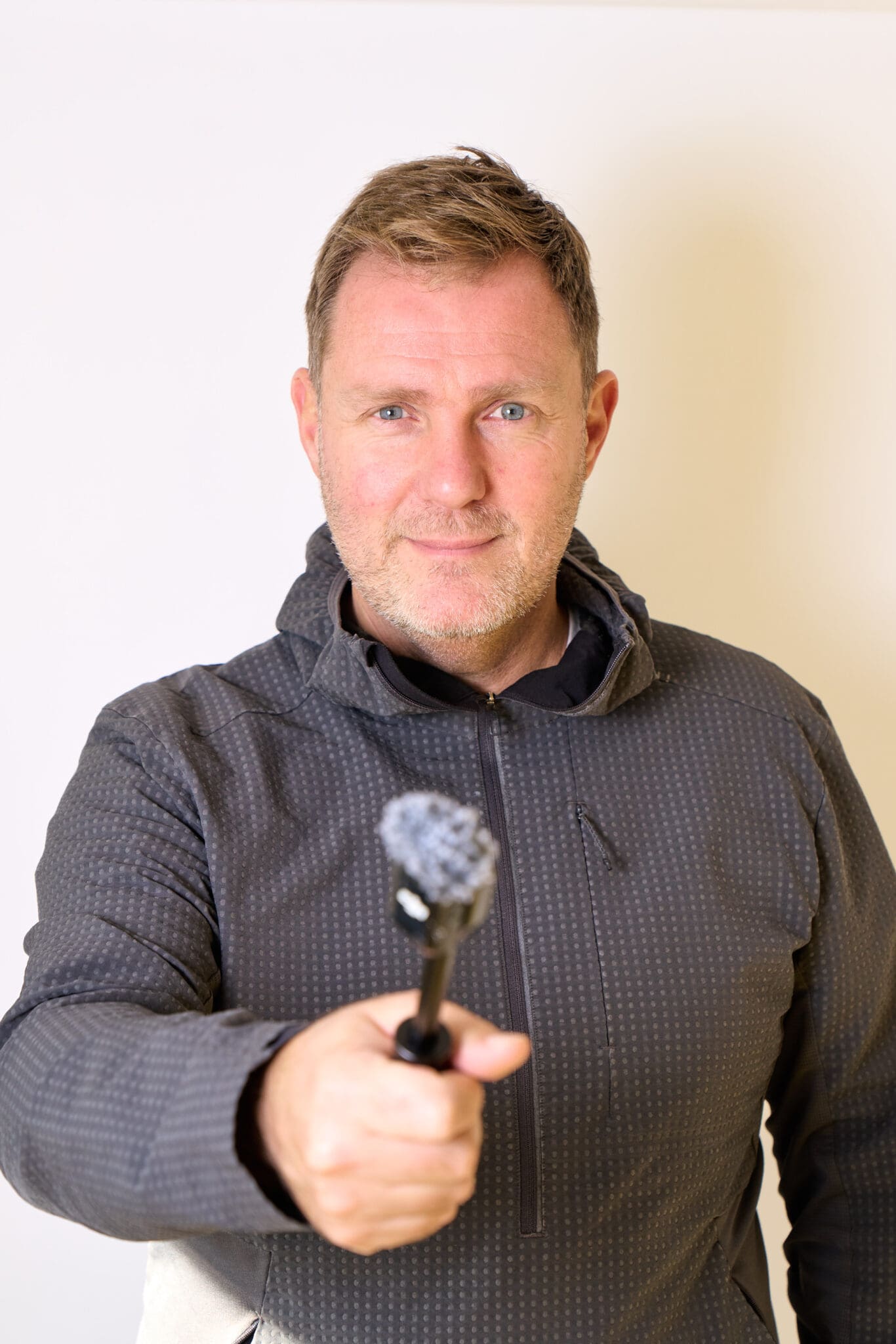 Interview with Entrepreneur Simon squibb – what’s your dream? – BROOD ...