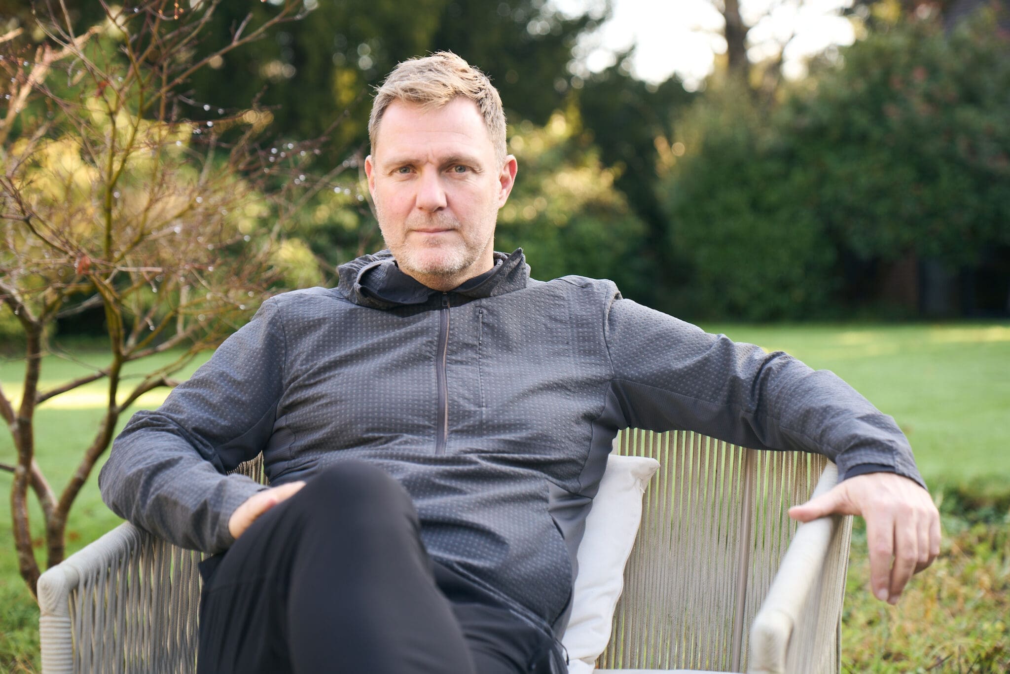 Interview with Entrepreneur Simon squibb – what’s your dream? – BROOD ...