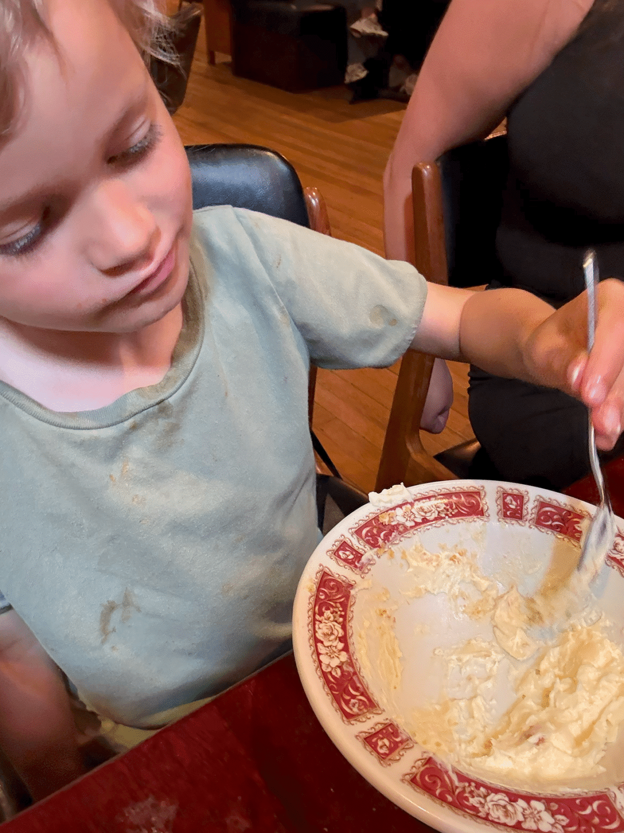 A Family Feast to Remember: The Roast Dinner at Manchester’s Blacklock ...