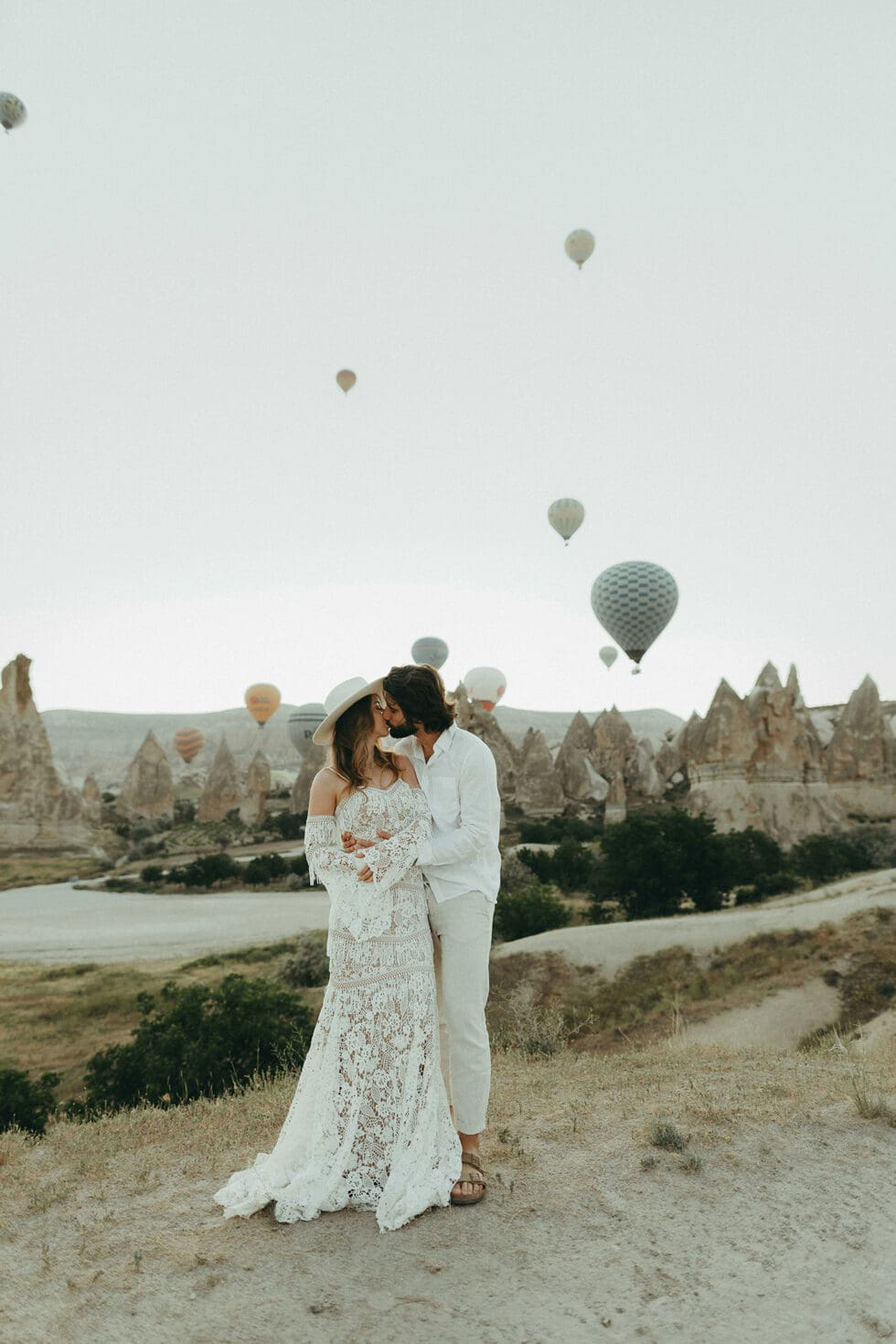 How to Turn Your Wedding Hashtag Into a Beautiful Printed Keepsake ...