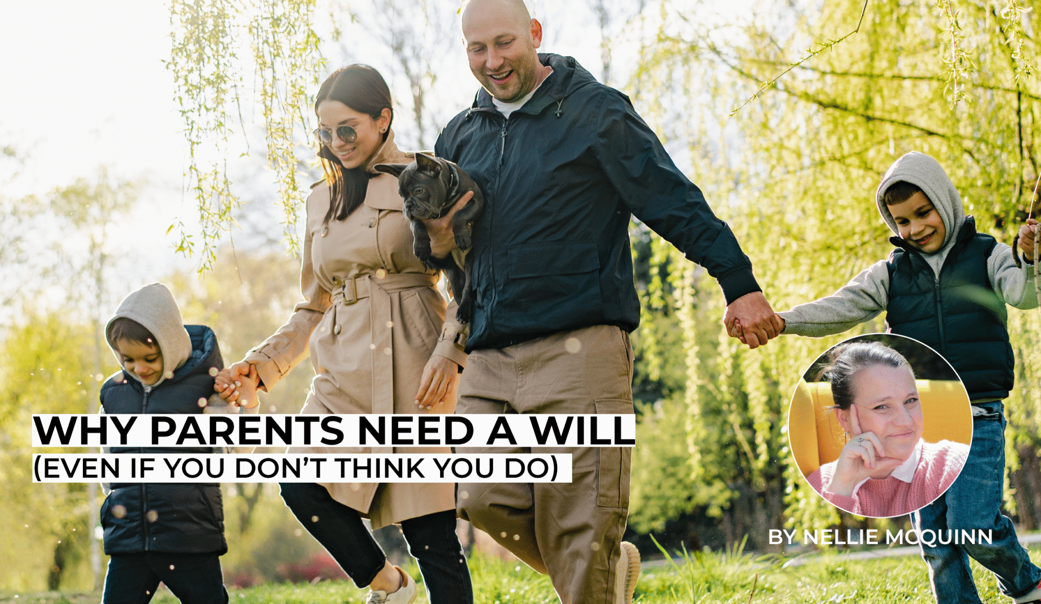 Paul ‘Omega’ Olima – BROOD Magazine & Community