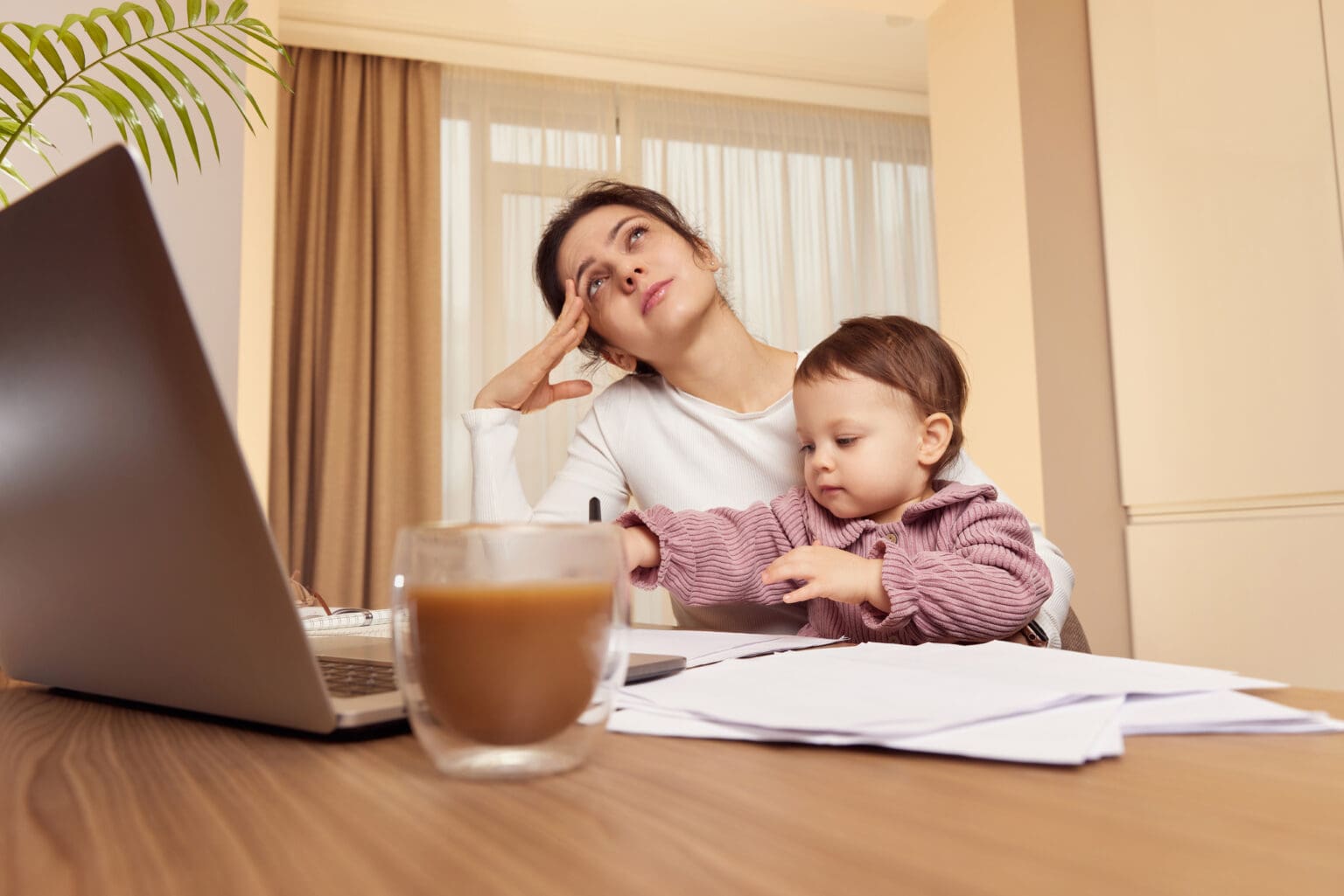Building a Brand as a Working Parent: The Bit Nobody Talks About (The ...