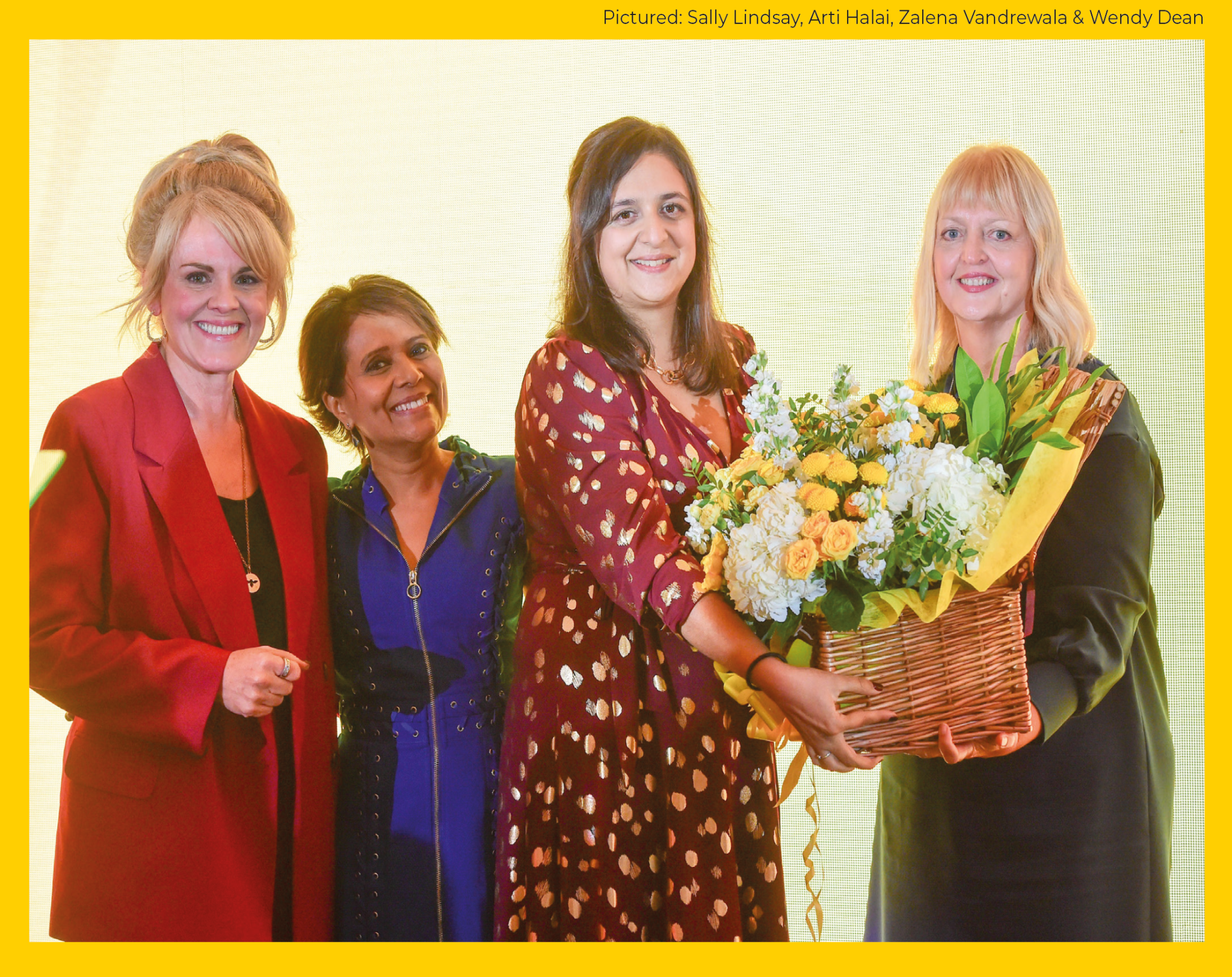 Women of the Year Awards 2026: Nominations Open for Inspirational Mums ...